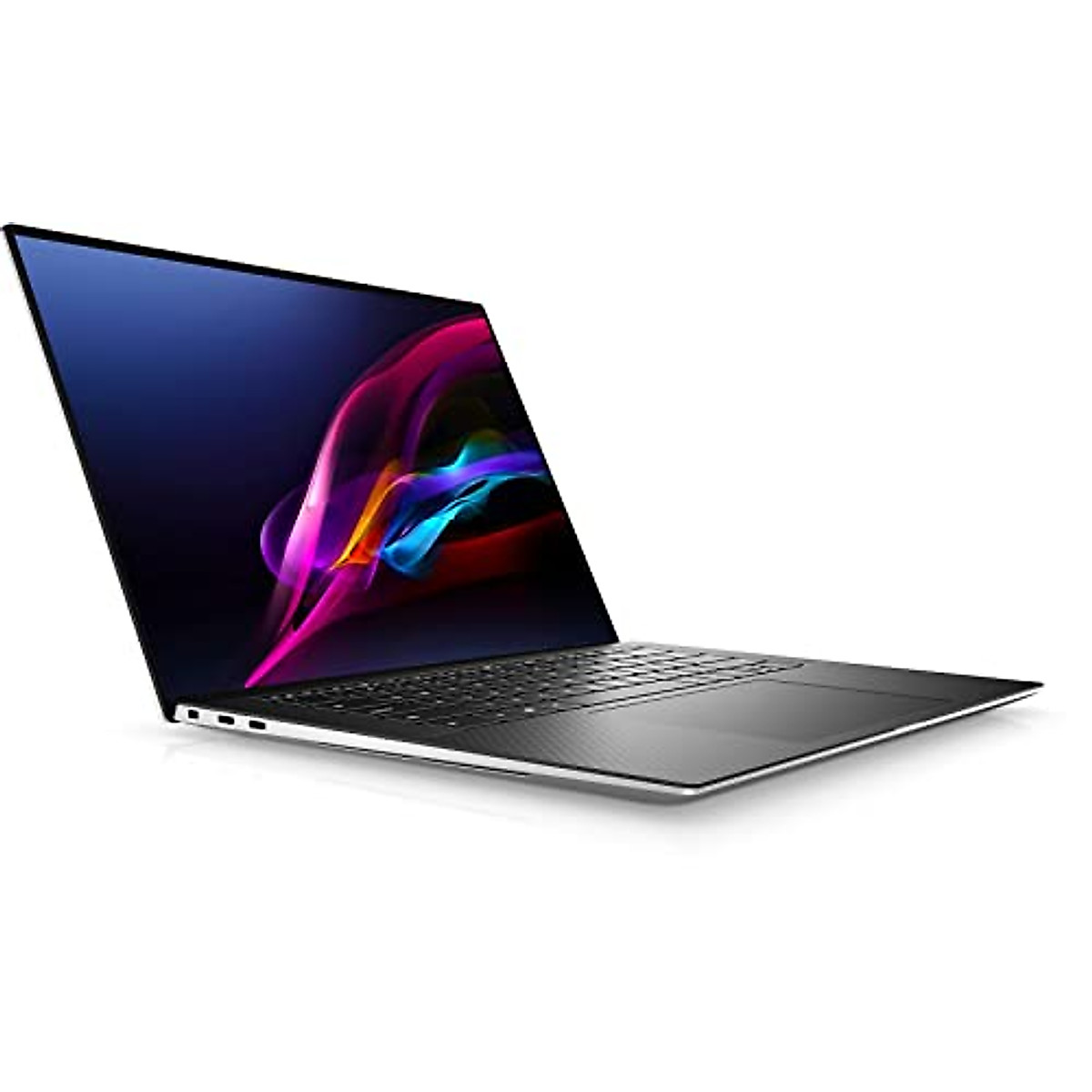Dell XPS 15.6 Inch FHD Business Laptop with 12th Gen Intel Core i7-12700H, GeForce RTX 3050, 64GB DDR5 RAM, 2TB SSD, Backlit Keyboard, Thunderbolt 4, Fingerprint Reader, Windows 11 Pro, Silver