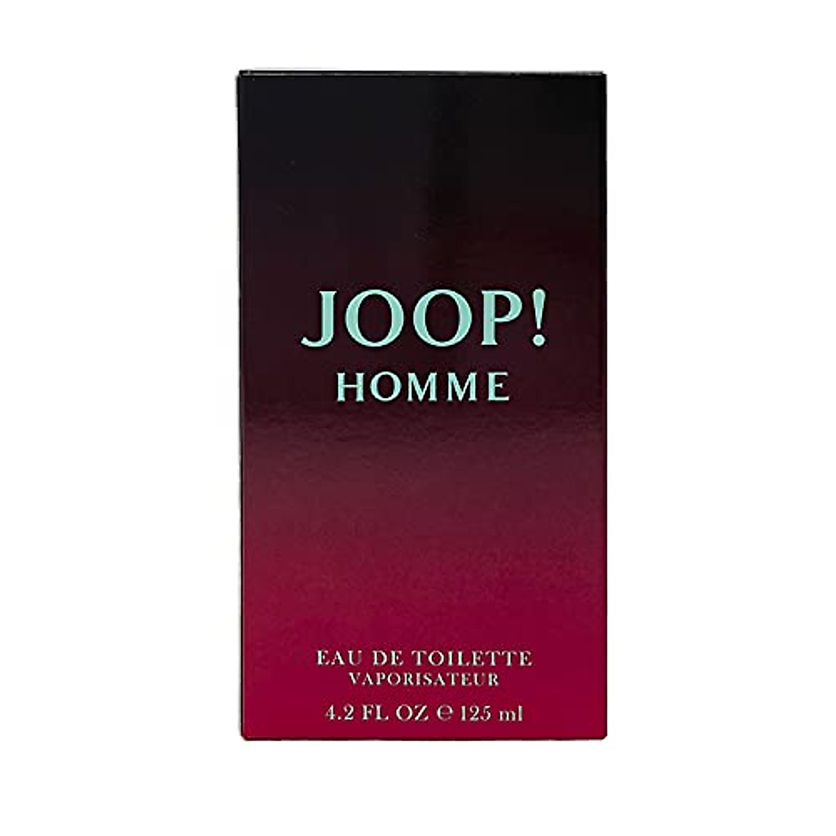 Joop Homme for Men 4.2 oz Eau De Toilette Spray