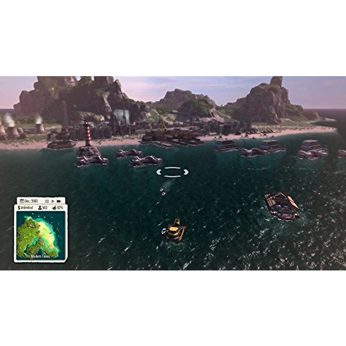 Tropico 5 - Complete Collection (Xbox One)