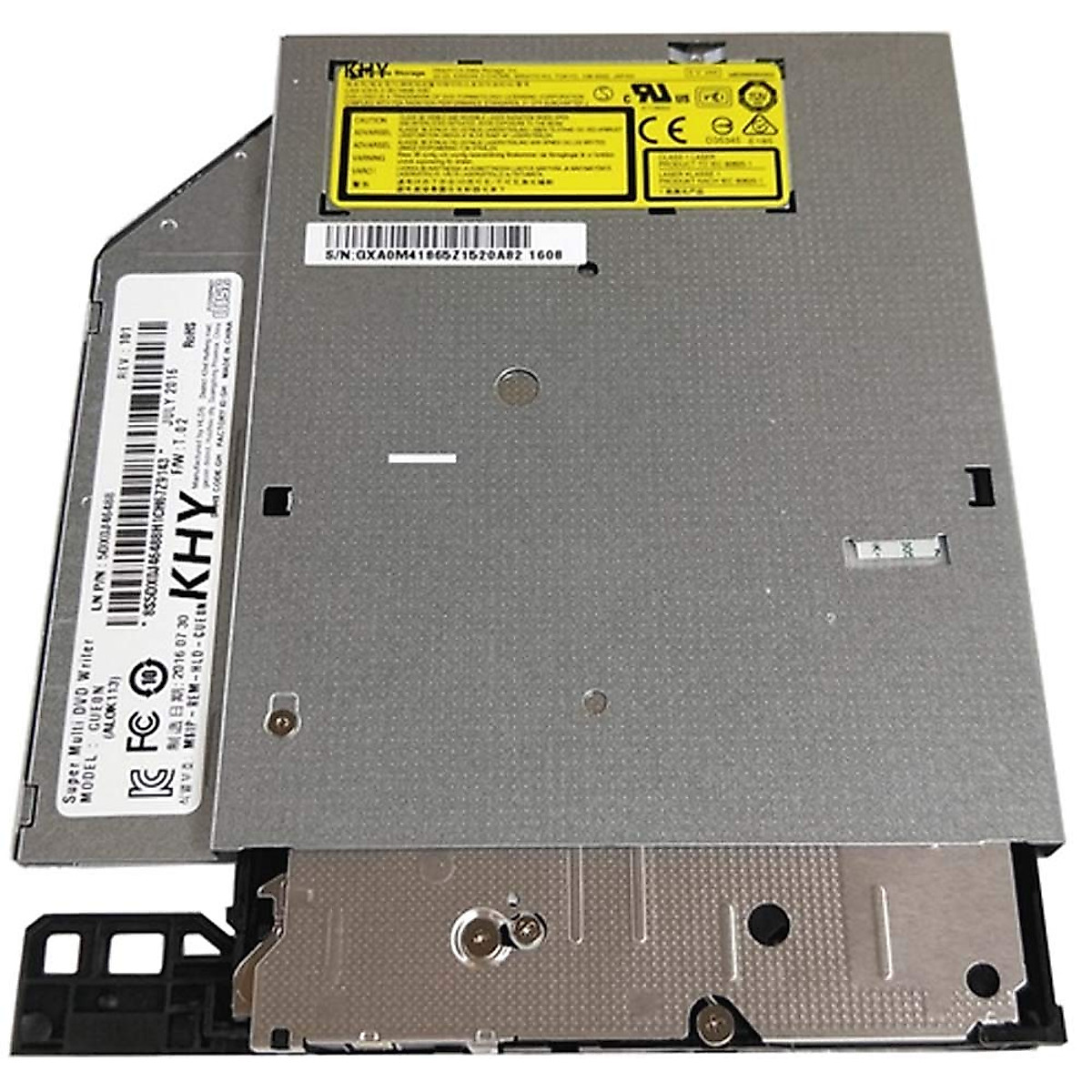 CD DVD Super Multi Burner Writer Player Drive GUE1N