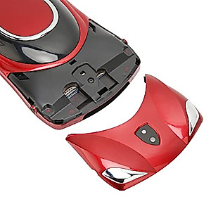 Baby Tablet Eye Protection Car Theme 7 Inch Screen Home Travel Tablet for Kids (US Plug)