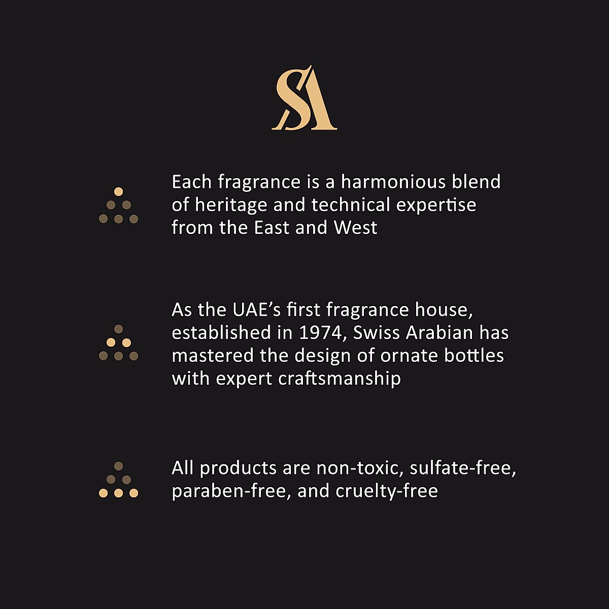 Swiss Arabian Rasheeqa - Luxury Products From Dubai - Long Lasting, Addictive Personal Perfume Oil Fragrance - A Seductive Signature Aroma - 0.6 oz