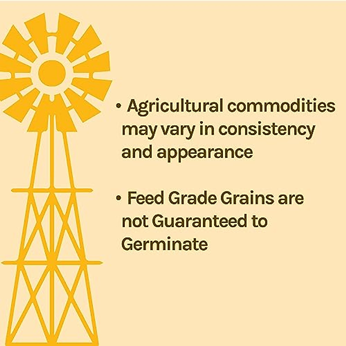 New Country Organics | Alfalfa Meal | Certified Organic and Non-GMO | Feed Grade | 50 lbs