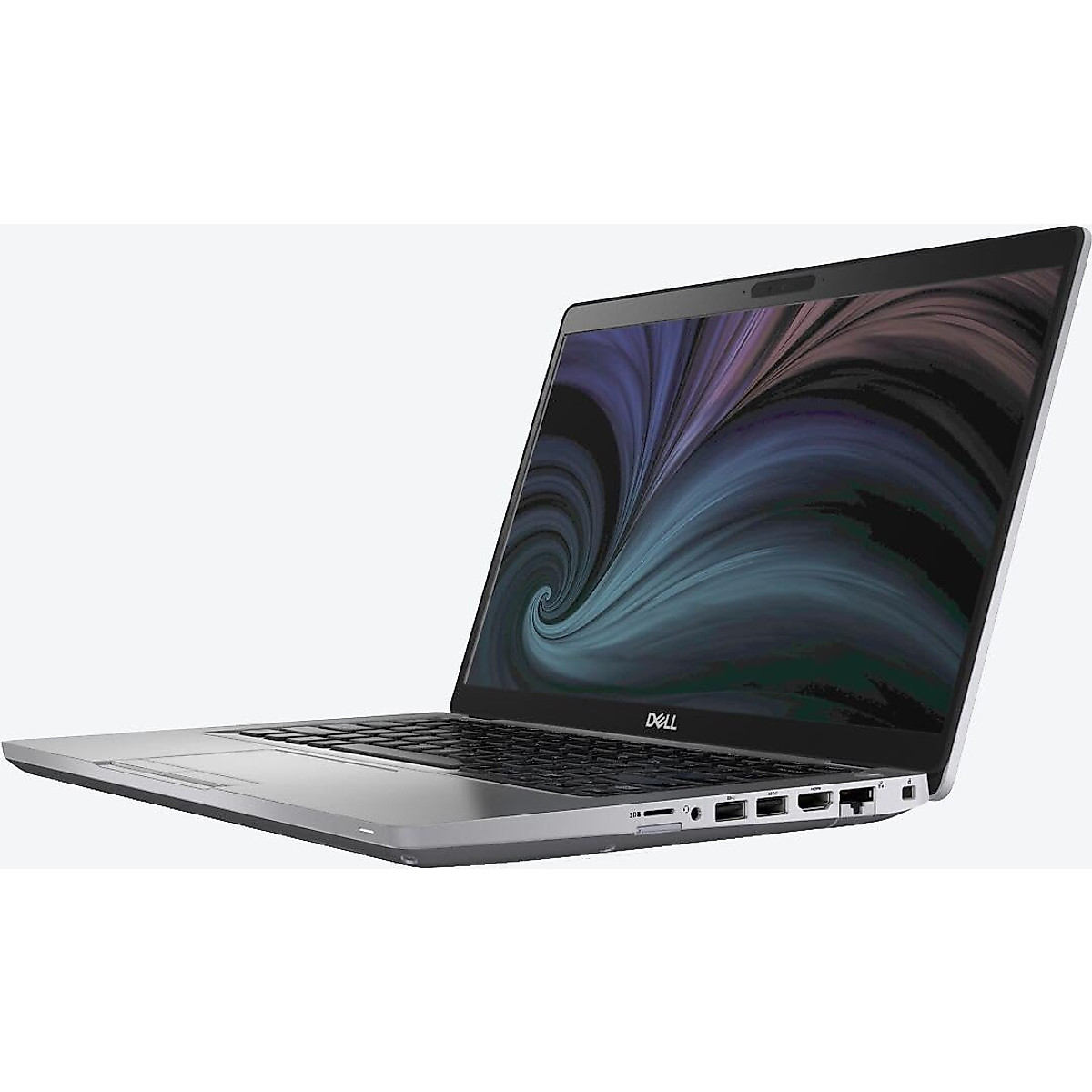 Dell Latitude 5411 Notebook, 14" FHD (1920x1080) Business Laptop, Intel Core i7-10850 Up to 2.8GHz, 16 RAM, 512GB SSD, Wi-Fi, Bluetooth, Windows 10 Pro (Renewed)