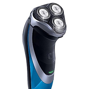 HQ8 Replacement Heads Compatible with Philips Norelco Shaver, Blade for AT880, PT720, PT740, New Upgraded 3-pc Pack