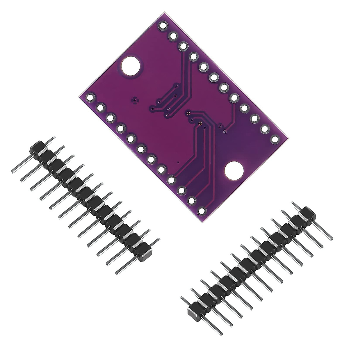5PCS TCA9548A Expansion Board I2C IIC Multiplexer Breakout Board 8 Channel Expansion Board