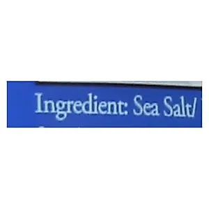 Celtic Sea Salt Light Grey Pouch 8.0 OZ (Pack of 1)
