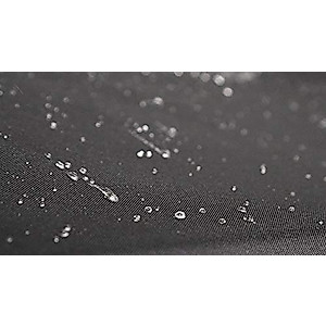 Fits Cummins Onan P4500i Inverter Generator Cover (BLACK) COVER ONLY