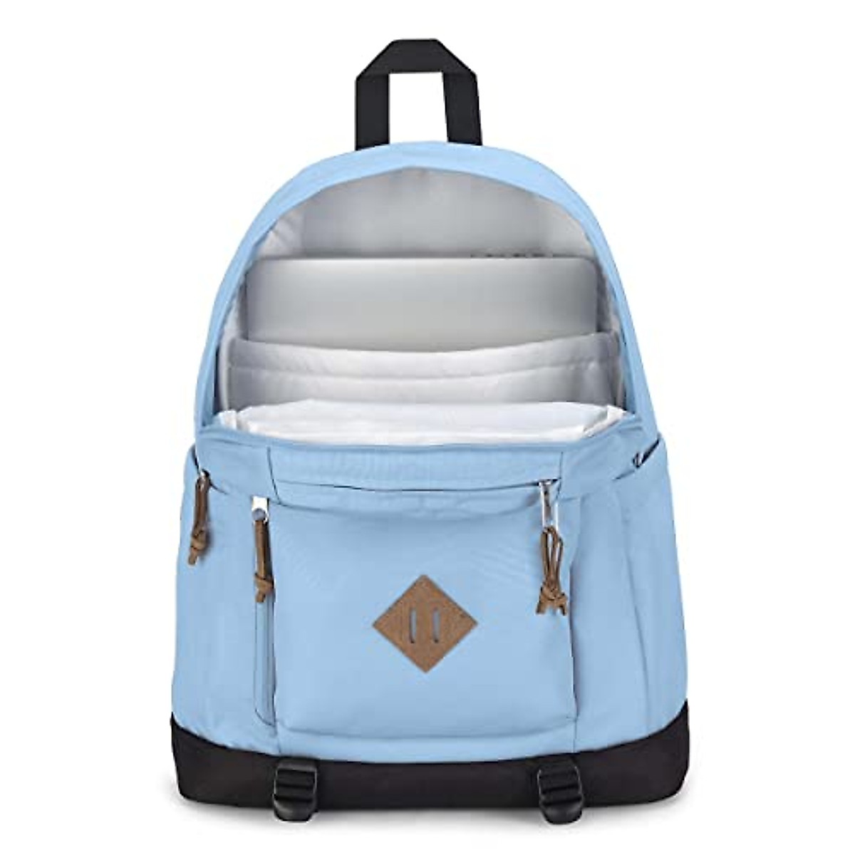 JanSport Lodo Pack Backpack, Blue Dusk