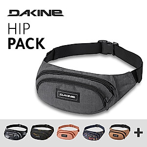 Dakine Hip Pack - Black
