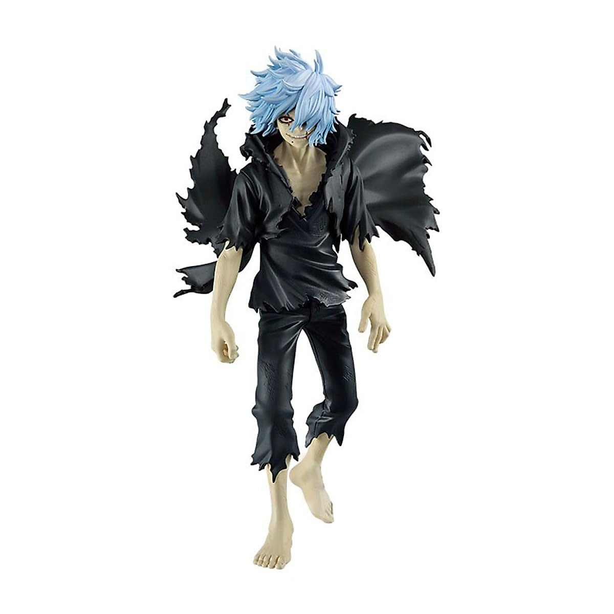 Banpresto - My Hero Academia - Tomura Shigaraki, Bandai Spirits DXF Figure