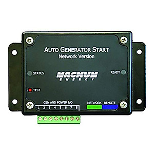 Magnum MEAGSN Automatic Generator Start Controller
