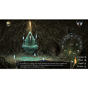 Limited Run #66: Shadowgate (Nintendo Switch)