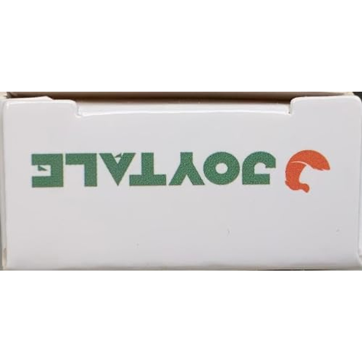 Joytale Reflective Dog Collar,Soft Neoprene Padded Breathable Nylon Pet Collar Adjustable for Medium Dogs,Black,M