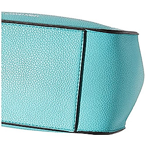 Calvin Klein Estelle Novelty Crossbody, Turquoise