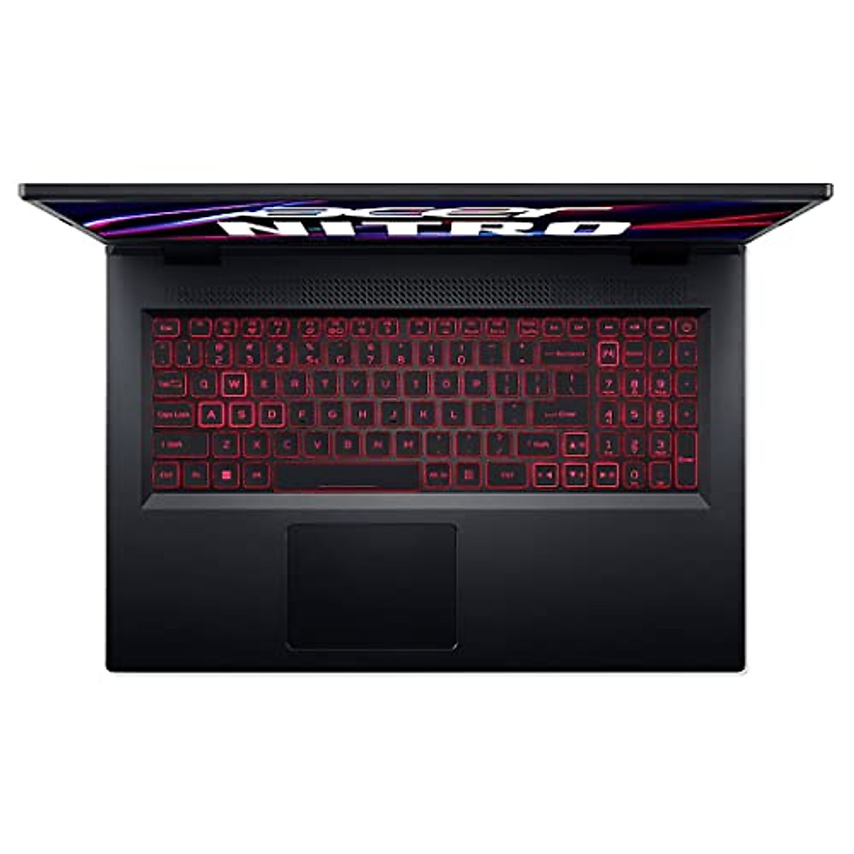 Acer 2022 Nitro 5 Gaming Laptop, 17.3" FHD IPS 144Hz, 12th Gen 12-Core i5-12500H, GeForce RTX 3050, 16GB RAM, 1TB PCIe SSD, Thunderbolt 4, HDMI, RJ45, WiFi 6, Backlit, SPS HDMI 2.1 Cable, Win 11