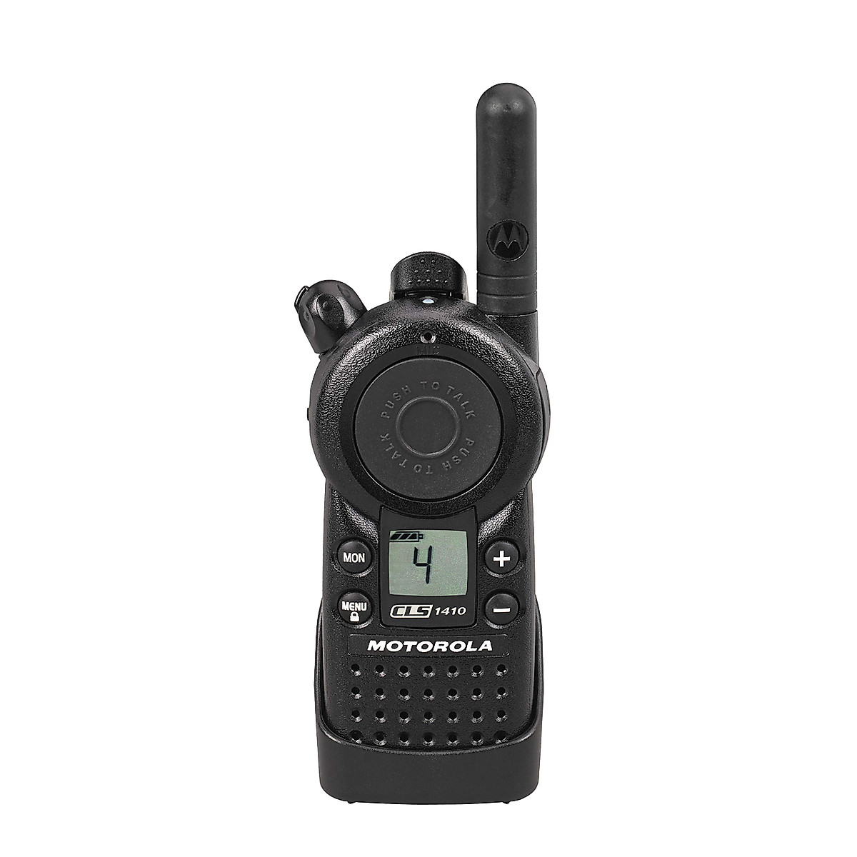 Motorola CLS1410 UHF Frequency Professional Two Way Radio (6-Pack)