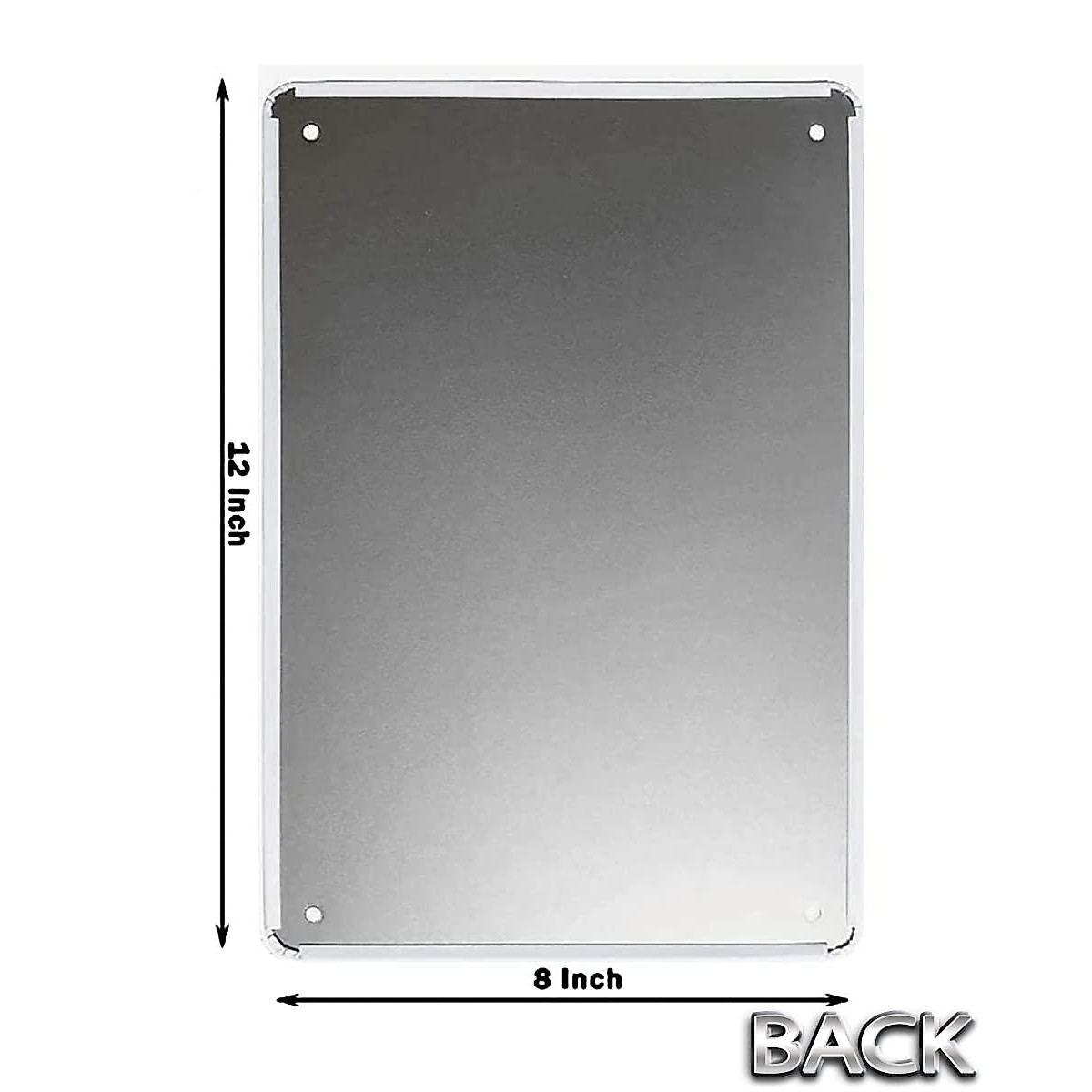 Widespread Panic - 2021 Status Serigraph poster Asheville, NC Retro Tin Sign Funny Wall Art Decorations for Pub Restaurants Cafe Club Plaque Man Cave Wall 8x12 Inch