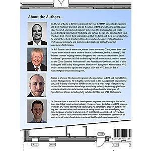 Delivering COBie Using Autodesk Revit (2nd Edition) (Library Edition)