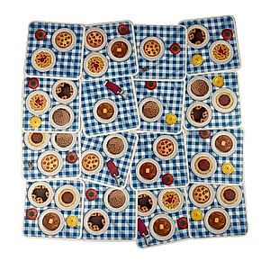 Briarpatch, Yes, Chef Cooking Game, Early Preschool Learning for Toddlers, Kindergarten and 1st Grade