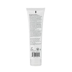 BosleyMD Rejuvenating Scalp Scrub, Gentle Scalp Exfoliating Treatment,4 Fl Oz (Pack of 1)