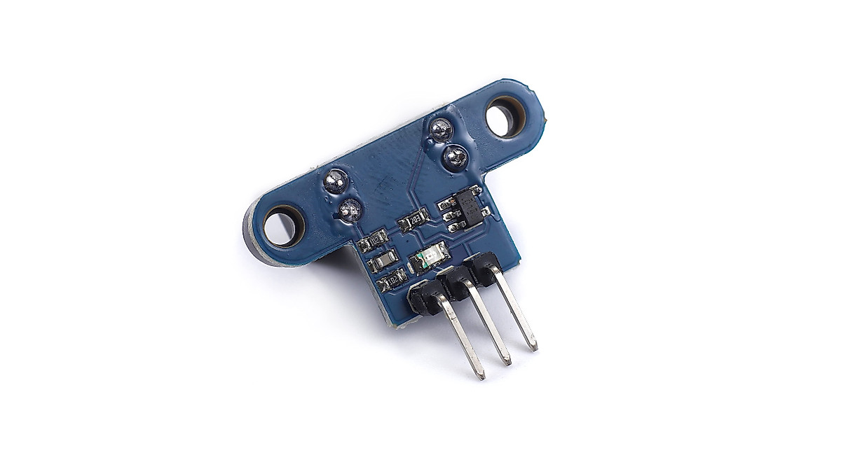 Teyleten Robot IR Sensor for Arduino - Slotted Optocoupler Module