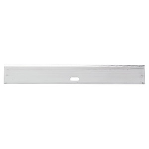 OCS Parts 5-Pack Replacement Scraper Blades | Heavy-Duty 4-Inch Scraper Blades for OCS Parts Flat Top Multipurpose Scraper