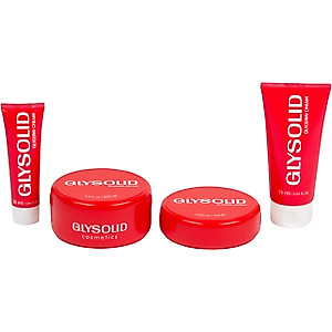 GLYSOLID Skin Cream, Jar 3.38 fl oz (100 ml)