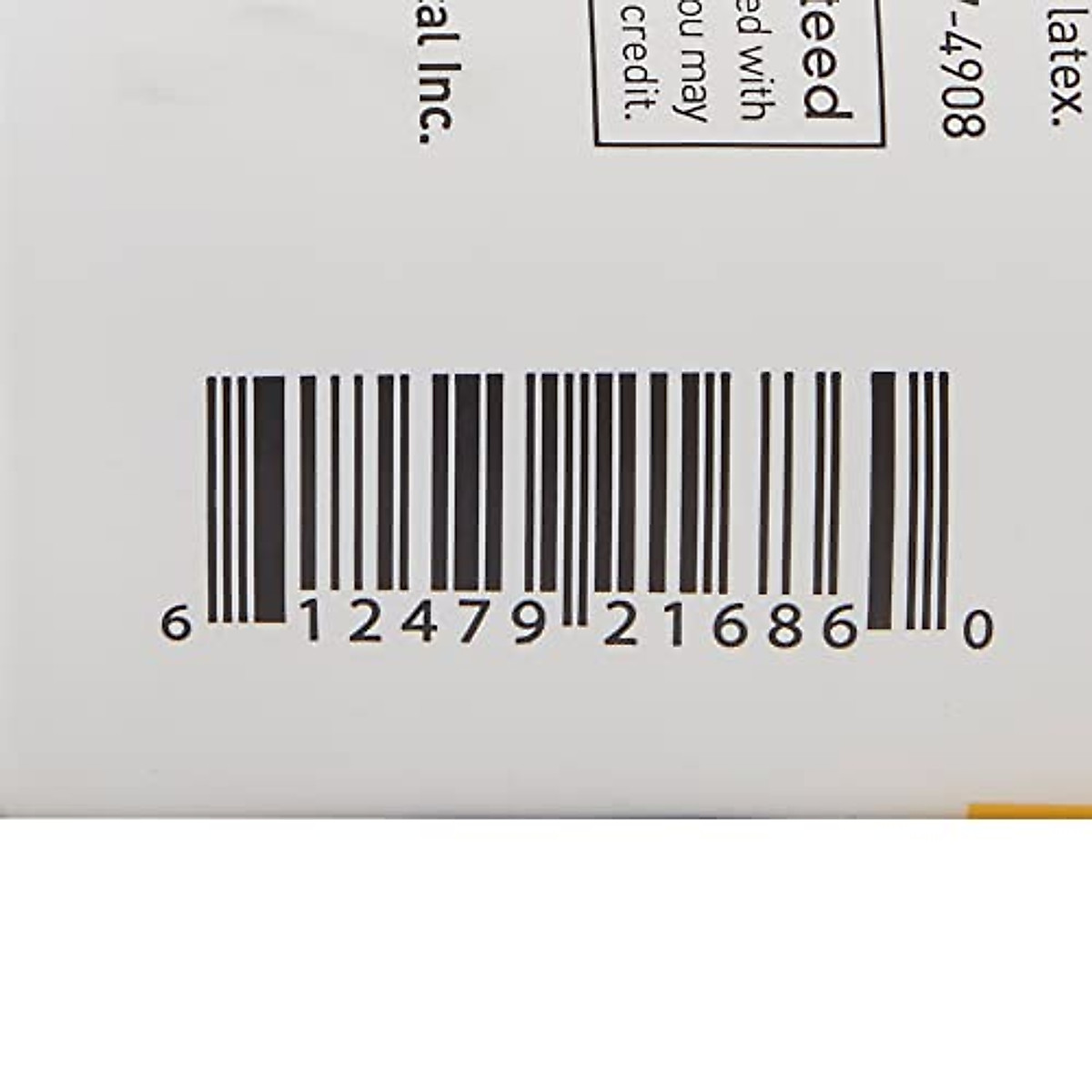 McKesson Skin Protectant Cream 4 oz. Tube Unscented, 24 Count