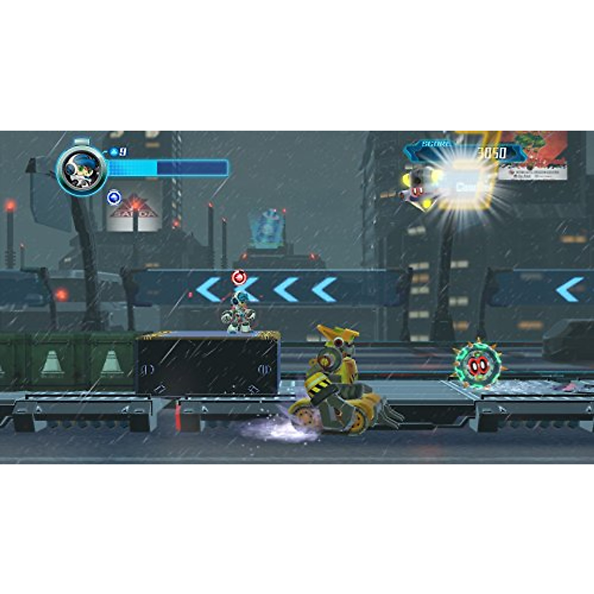 Mighty No. 9 - Xbox One