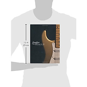 Fender: The Golden Age 1946-1970