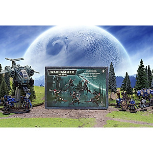 Games Workshop Dark Eldar: Hellions (2010)