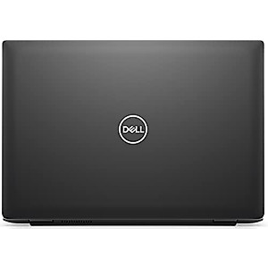Dell Latitude 3420 14" Full HD Business Laptop 60Hz (Intel i5-1135G7 4-Core, 16GB RAM, 256GB PCIe SSD, Intel Iris Xe, WiFi 6, Bluetooth 5.2, Webcam, HDMI, USB 3.2, Win 11 Pro)