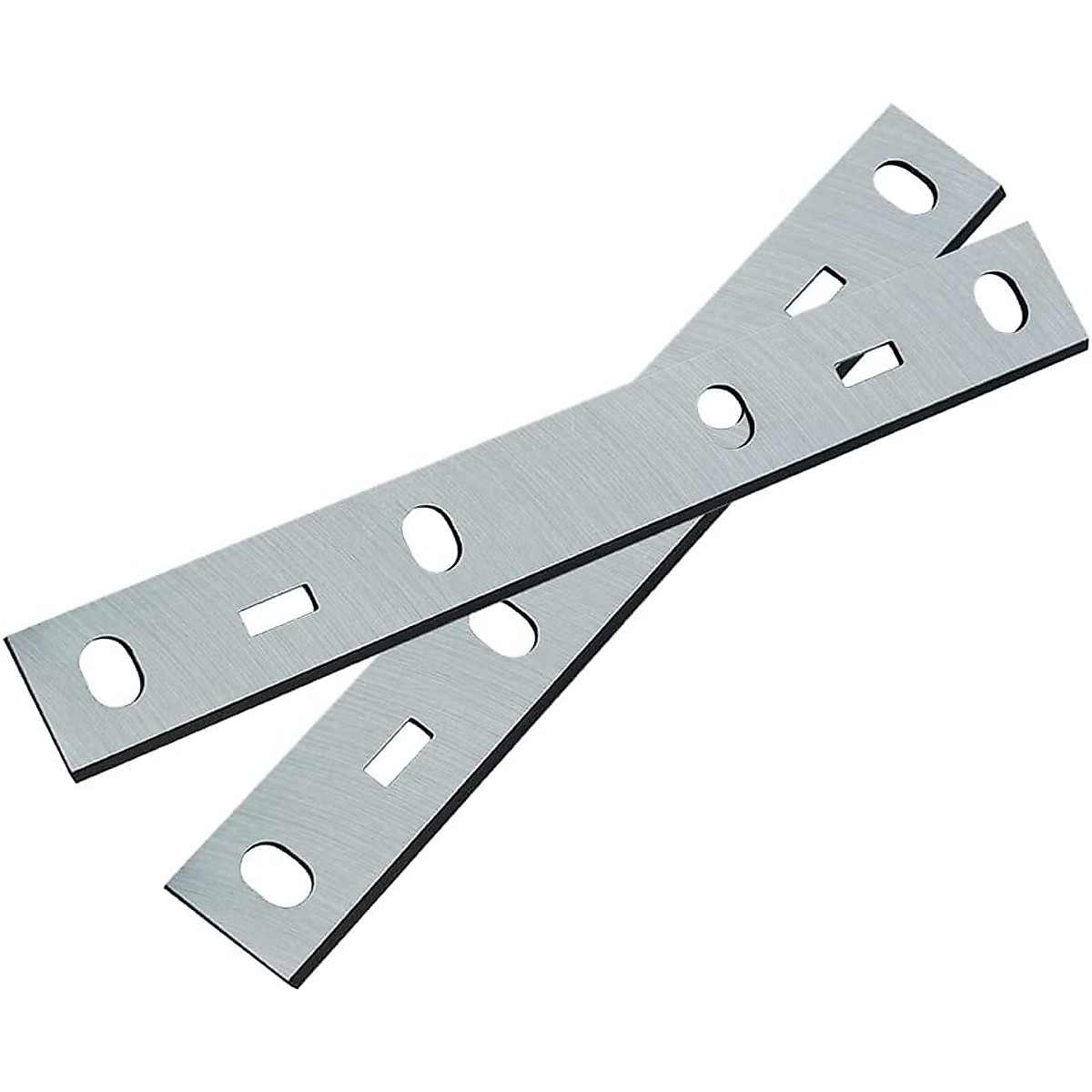 6-Inch Jointer Blades 6560-083 for WEN JT3062 6560 6560T, Woodstock D3319 W1694 Benchtop Jointer