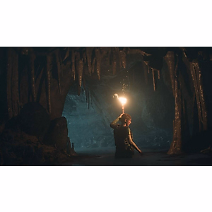 The Dark Pictures: House of Ashes - PlayStation 5