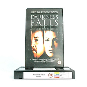 Darkness Falls [VHS]
