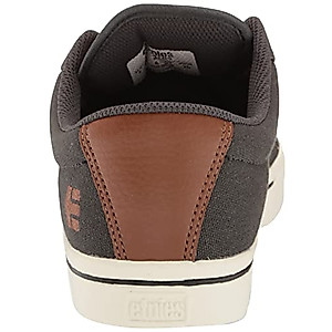 Etnies Men's Jameson 2 Eco Skate Shoe, Dirty Wash, 7