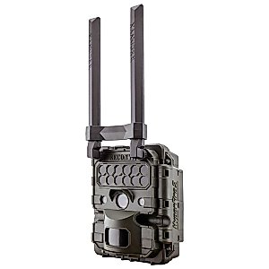 RECONYX HyperFire HL2XC 2 720p Cellular License Plate Day & Night Covert IR Camera, 50' Night Vision, OD Green - Verizon