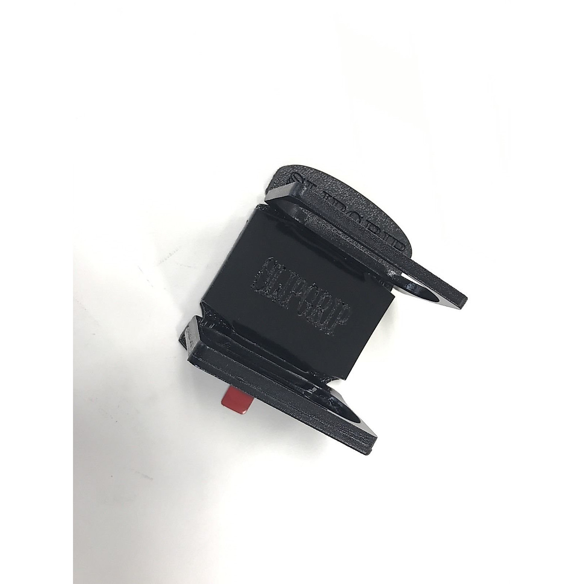 SlipGrip Holder for e-Cigarette GeekVape Aegis Legend 200W TC in House Desk Car