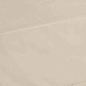 Crosley Furniture Patio Furniture Covers, Waterproof 4-Piece Cover Set for Outdoor Chairs, Loveseat, Table, Tan