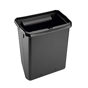 Commercial Zone 797201 Water Bucket, Black