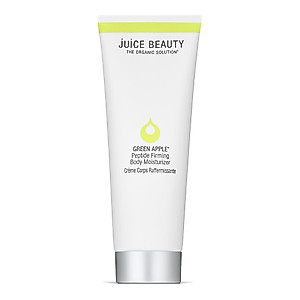 Juice Beauty Green Apple Peptide Firming Body Moisturizer - 240 mL - Smooths and Firms Skin + Reduces Fine Lines and Wrinkles - Vegan, Cruelty Free