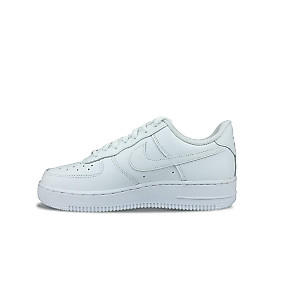 Nike Air Force 1 '07 White/White/White/White 7 B (M)