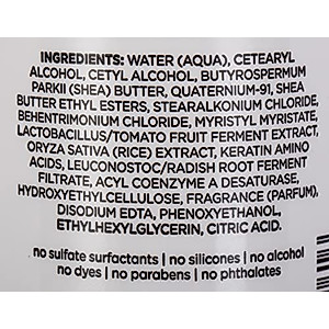 Not Your Mothers Curl Talk 3-in-1 Conditioner - 12 Fl Oz, 12 Oz