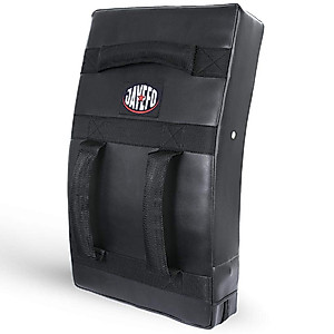 Jayefo 2021 Sports Shield Blocking Pad 24" X 16" Training Sports Basketball Blocker Bag Soccer Football Lacrosse Hockey Martial Arts MMA Kick Shield Kickboxing