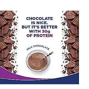 Ensure, Max Chocolate, 11 Ounce, 4 Count