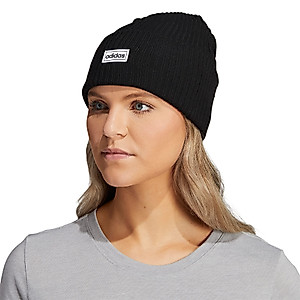 Women's 4 Inch Cuff Fold Beanie