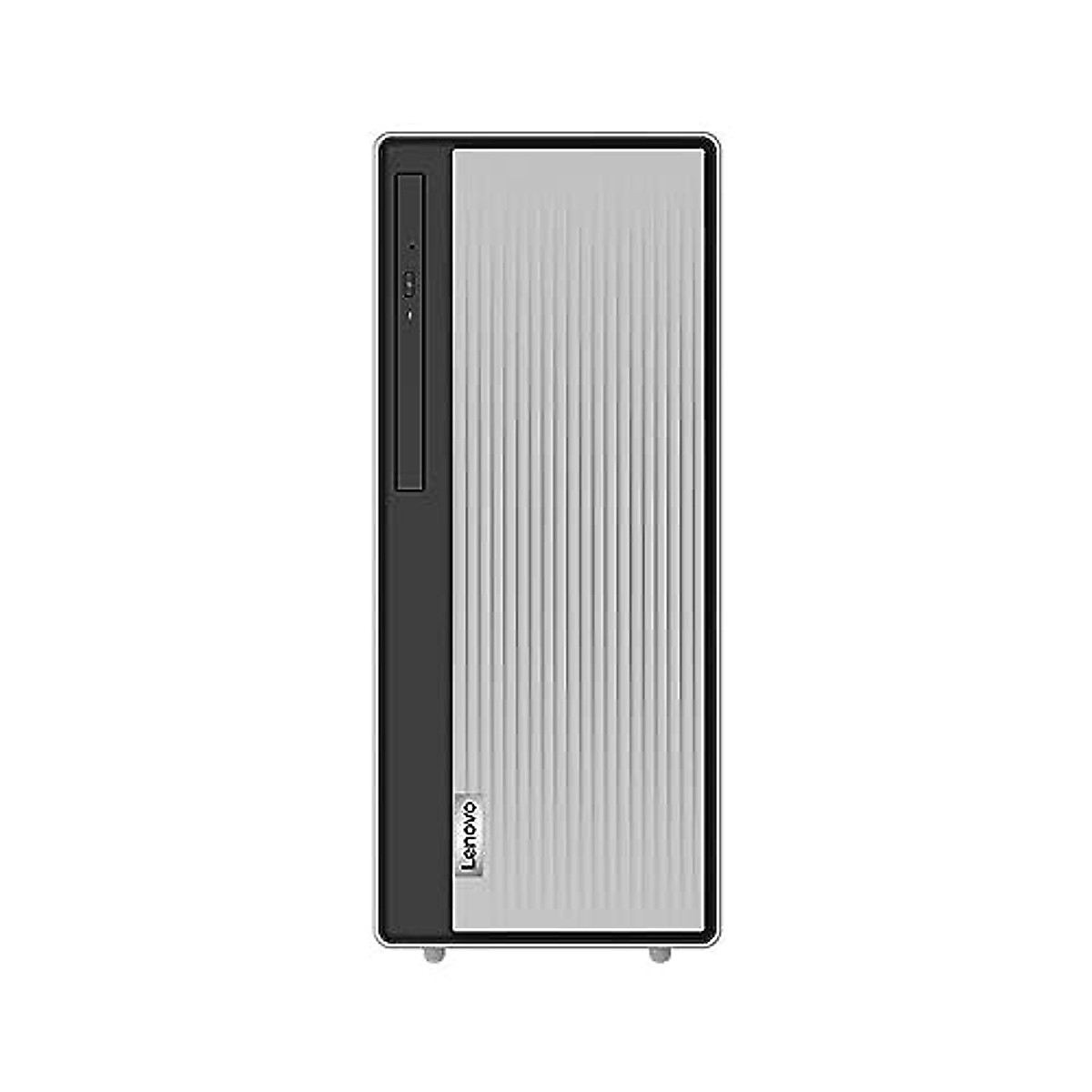 Lenovo IdeaCentre 5i Desktop Core i5-10400 2.90 GHz 8GB RAM 512GB SSD NVMe Windows 11 Home (Renewed)