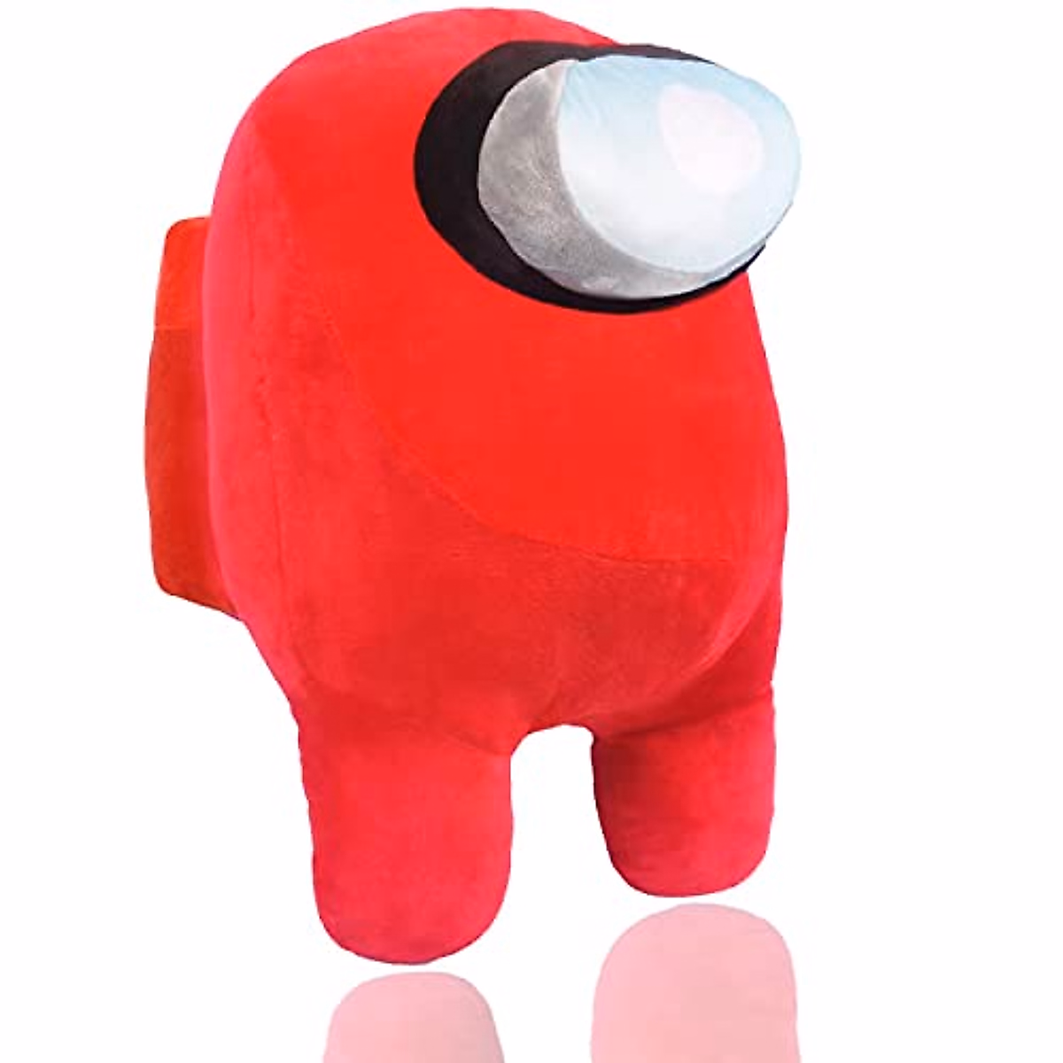 BAOERHUI Among Plush Toys 12Inch Cute Plushies Us Stuffed Animal Toys with Bulging Eyes Wonderful Gifts for Game Fans or Children