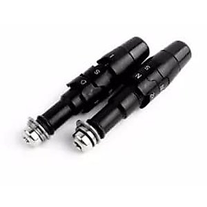 Golf Shaft Sleeve Adapter Compatible with Callaway Epic GBB Rogue Mavrik Big Bertha X2hot Flash 815 816 Driver Tip .335 (1)